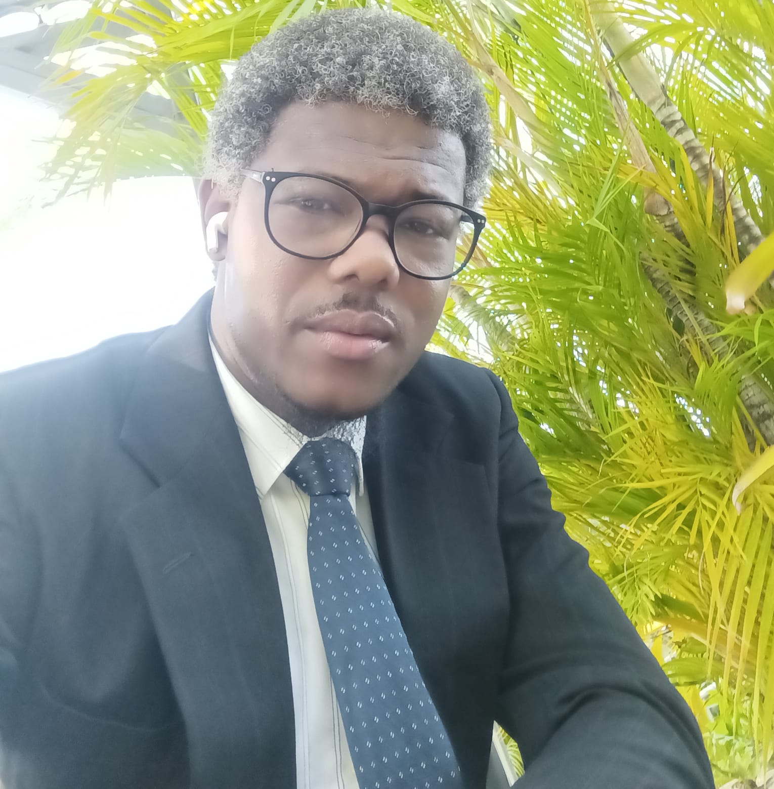 Pourquoi le juge Jean Wilner Morin à la tête de l’OPC au lieu d’un ...