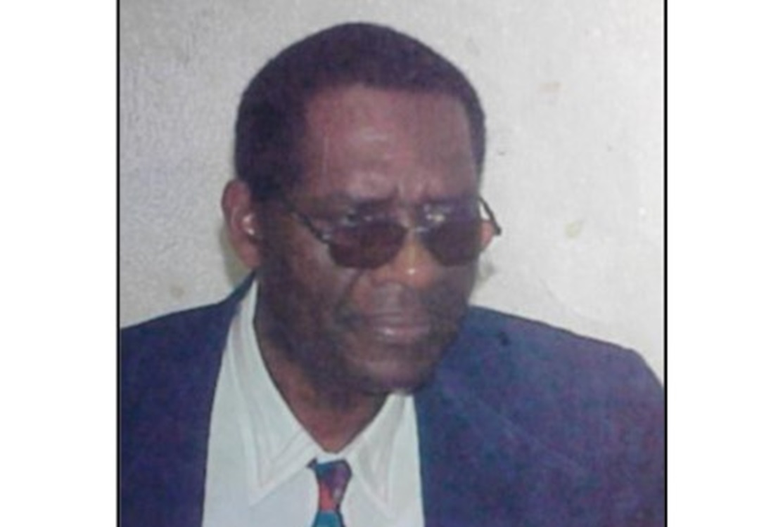 Dixième extrait du roman de Robert Lodimus ‘La mort pour la vie ou ...