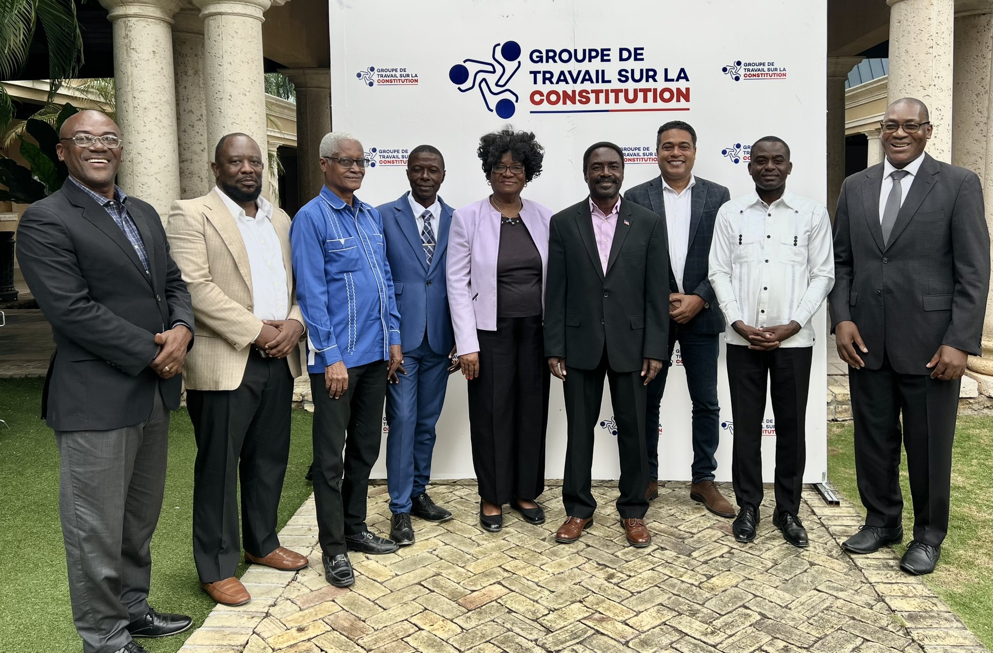 Haiti | La Commission de Venise juge « irréaliste » un referendum ...