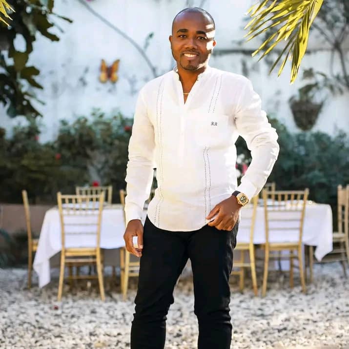 Insécurité : l’entrepreneur Robenson Rendel assassiné dans la cour de l ...