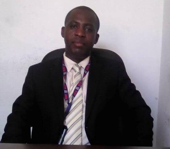 Justice : Me Frantz Monclair installé à la tête du Parquet de Port-au ...