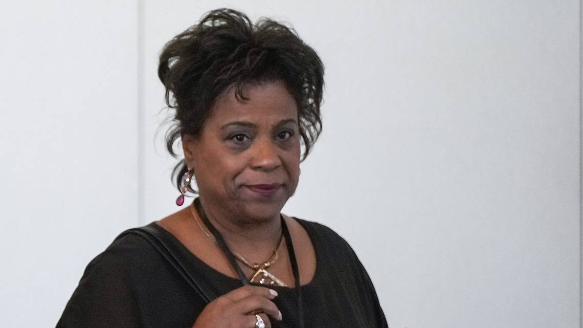 Élections | Canada : Marjorie Michel investie par le parti libéral pour succéder à Trudeau dans ...