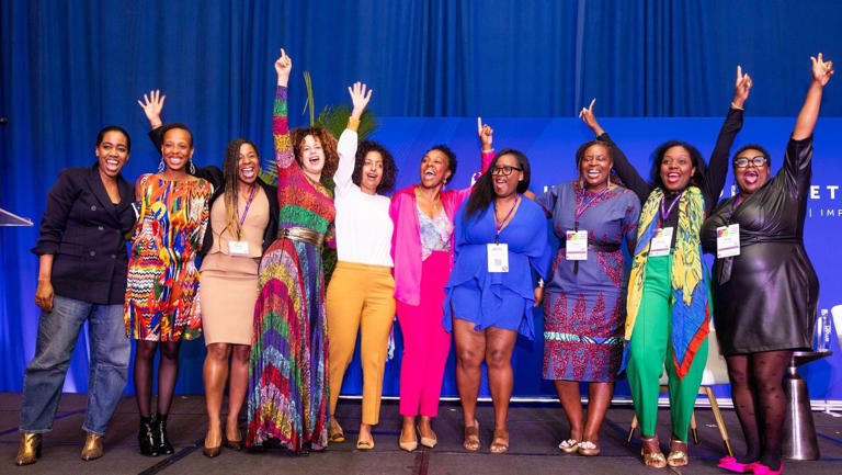 Haitian Ladies Network (HLN): un réseau au service de la visibilité et ...