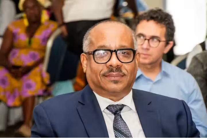La DCPJ révèle les liens entre Louis Gérald Gilles et la coalition ...