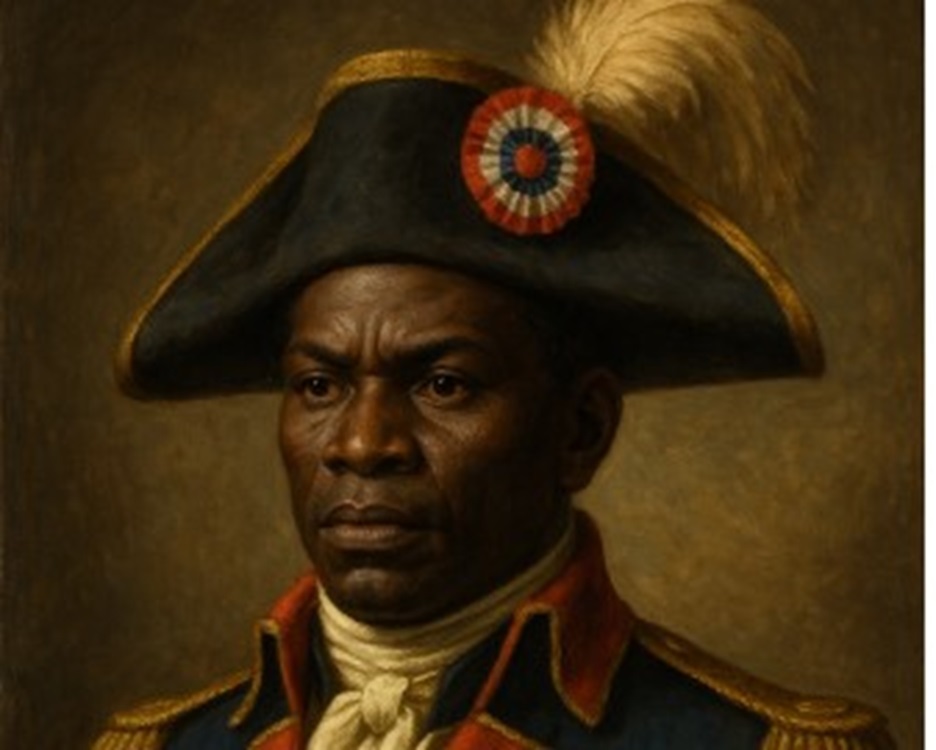 Jacques Maurepas, le héros oublié de Port-de-Paix : chronique d’une ...