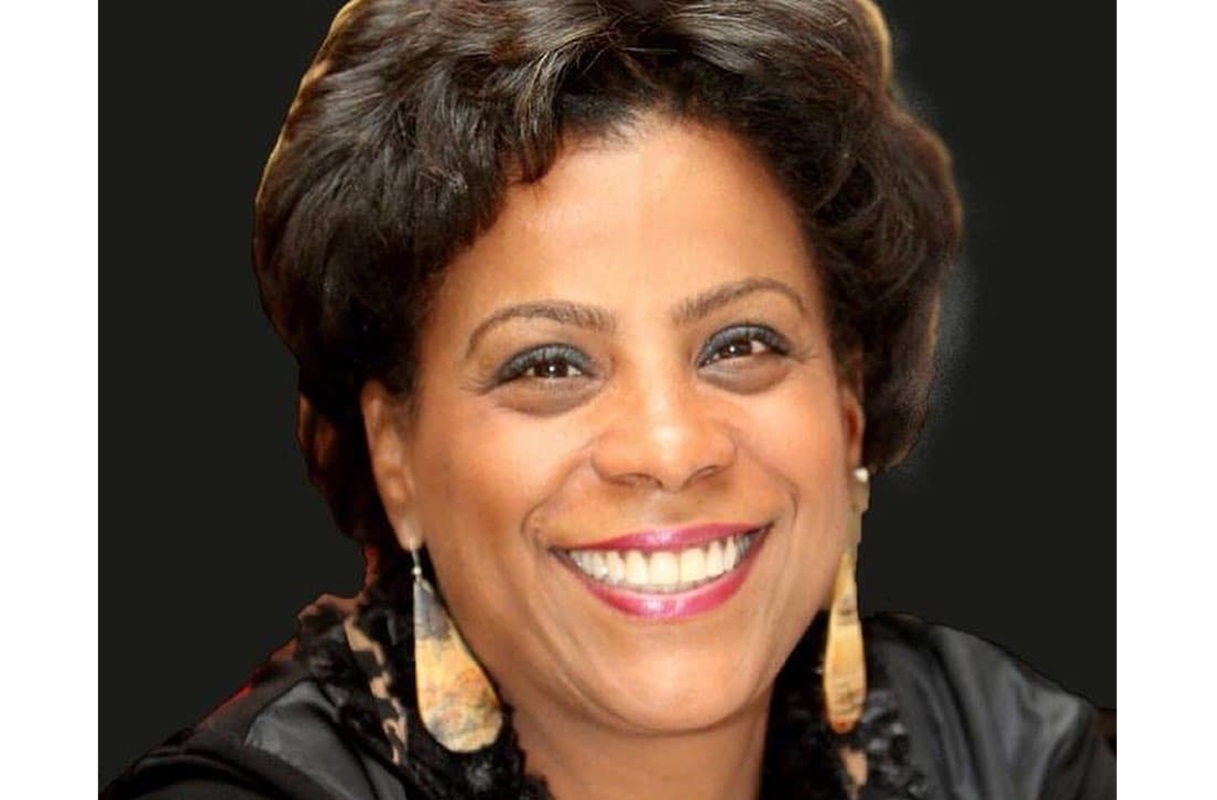 Marjorie Michel, d’origine haïtienne, pressentie pour un poste de ...