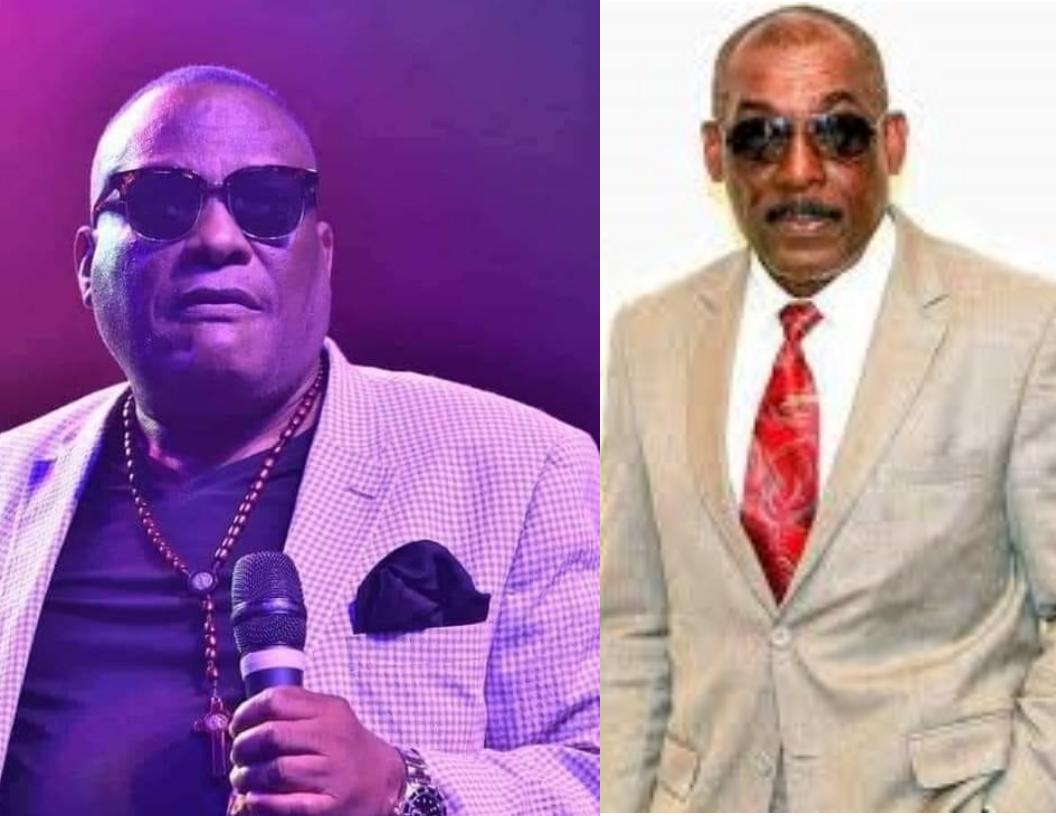 Shoubou et Cubano : deux Port-de-Paisiens qui ont internationalisé le ...