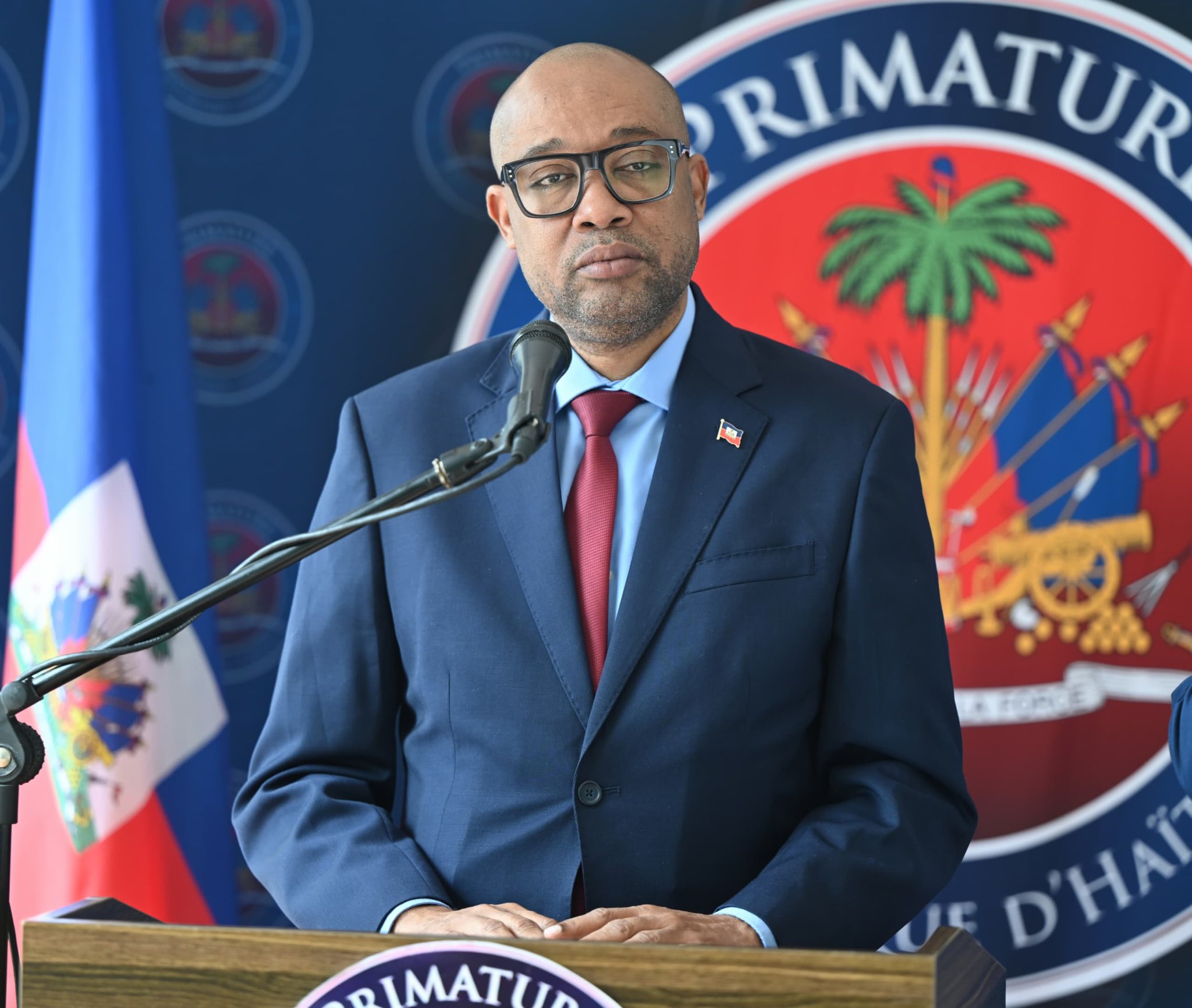 L’Hôpital La Providence des Gonaives (HPG) à l’épreuve du réel : ce que ...