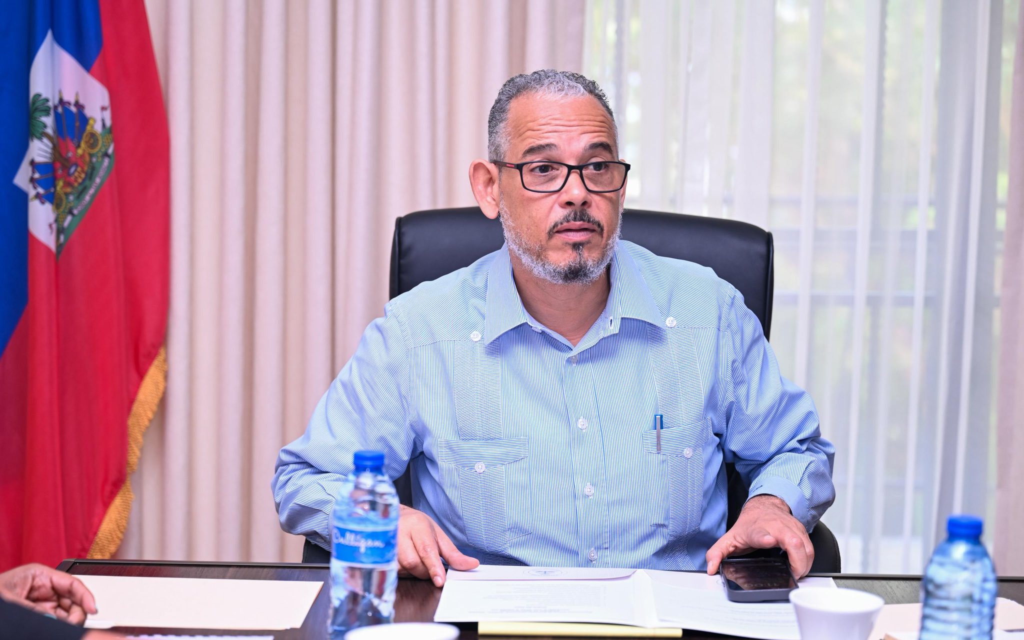 HAÏTI : Sunrise Airways, ou quand le ciel devient plus important que la ...