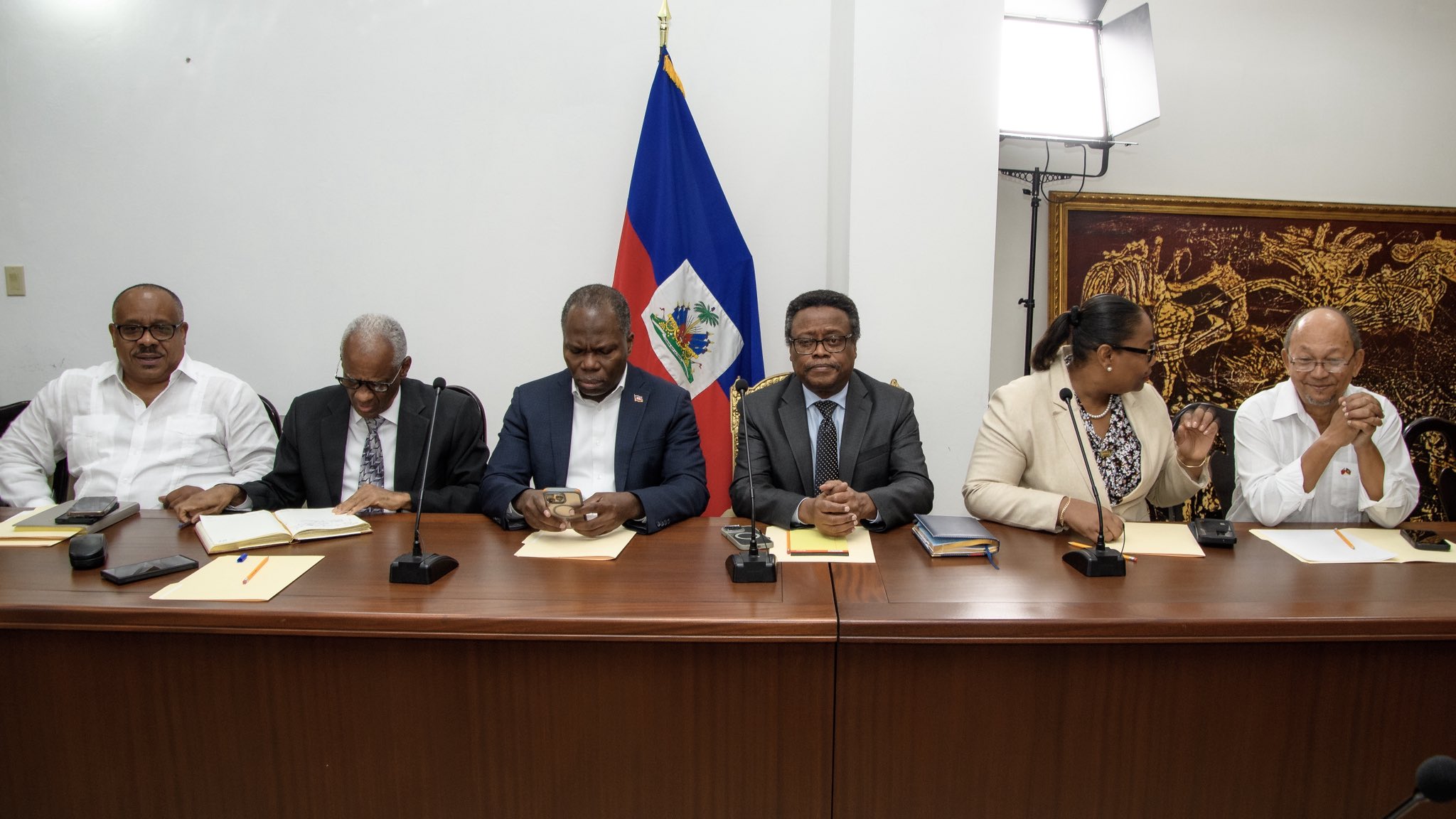 MOSAVAH s’oppose catégoriquement à la démarche d’amender la ...