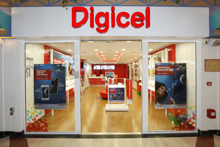Digicel : ‘Moncash renforce son engagement envers la conformité et la ...