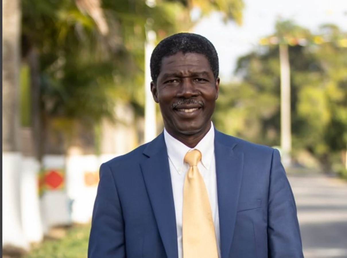 Le diplomate Jean Ricot Dormeus publie un manifeste vibrant : « Comment ...