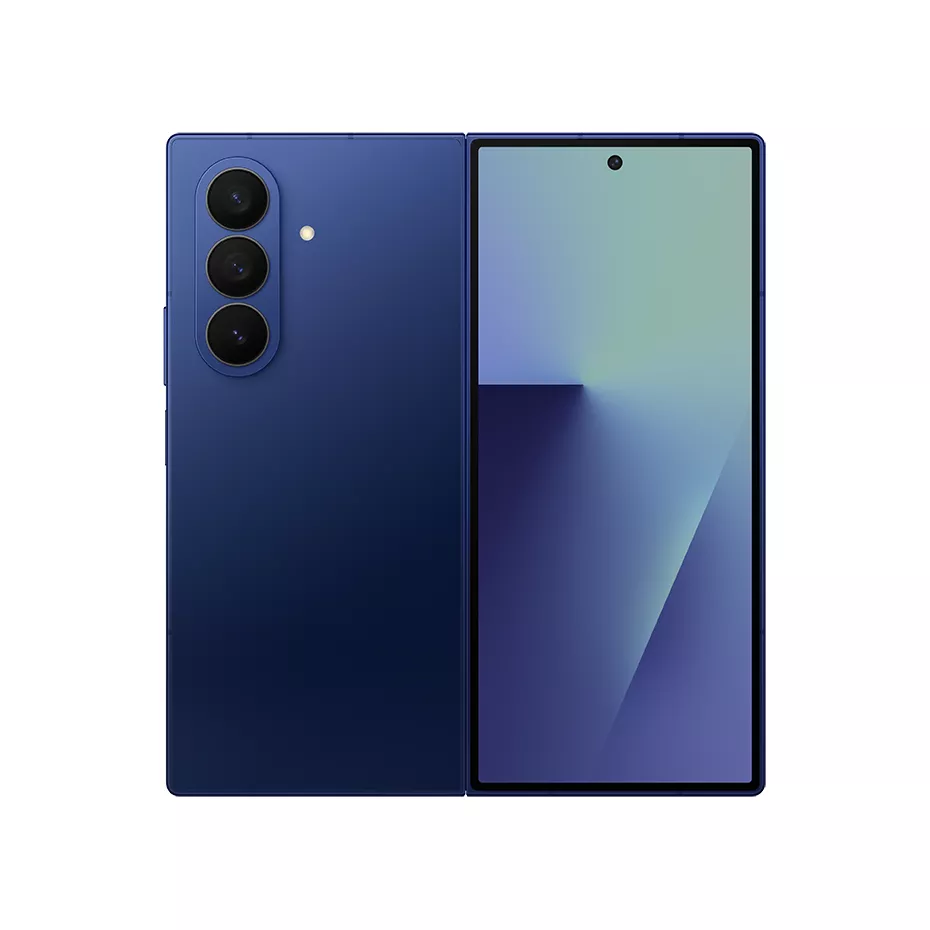 Techno. Samsung Galaxy Z Fold 7 : le pliable réinventé - Rezo Nòdwès