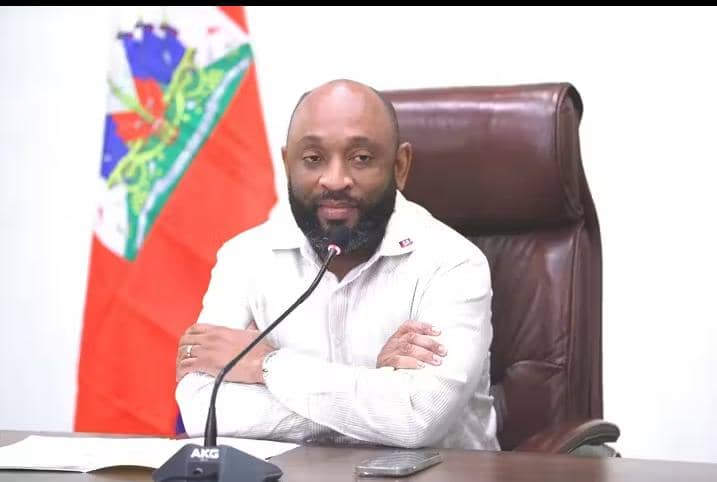 Dr Duckenson Lorthé Blema : «Mach pou Desten an, pa m, pa nou tout ...