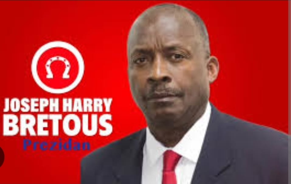 Assassinat de Joseph Harry Bretous (68 ans) : un acteur politique et ...