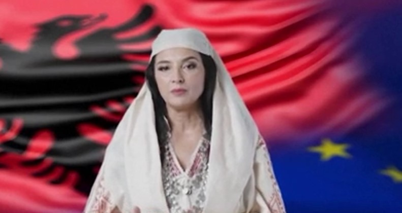 L’Albanie nomme une ministre virtuelle pour lutter contre la corruption - Rezo Nòdwès