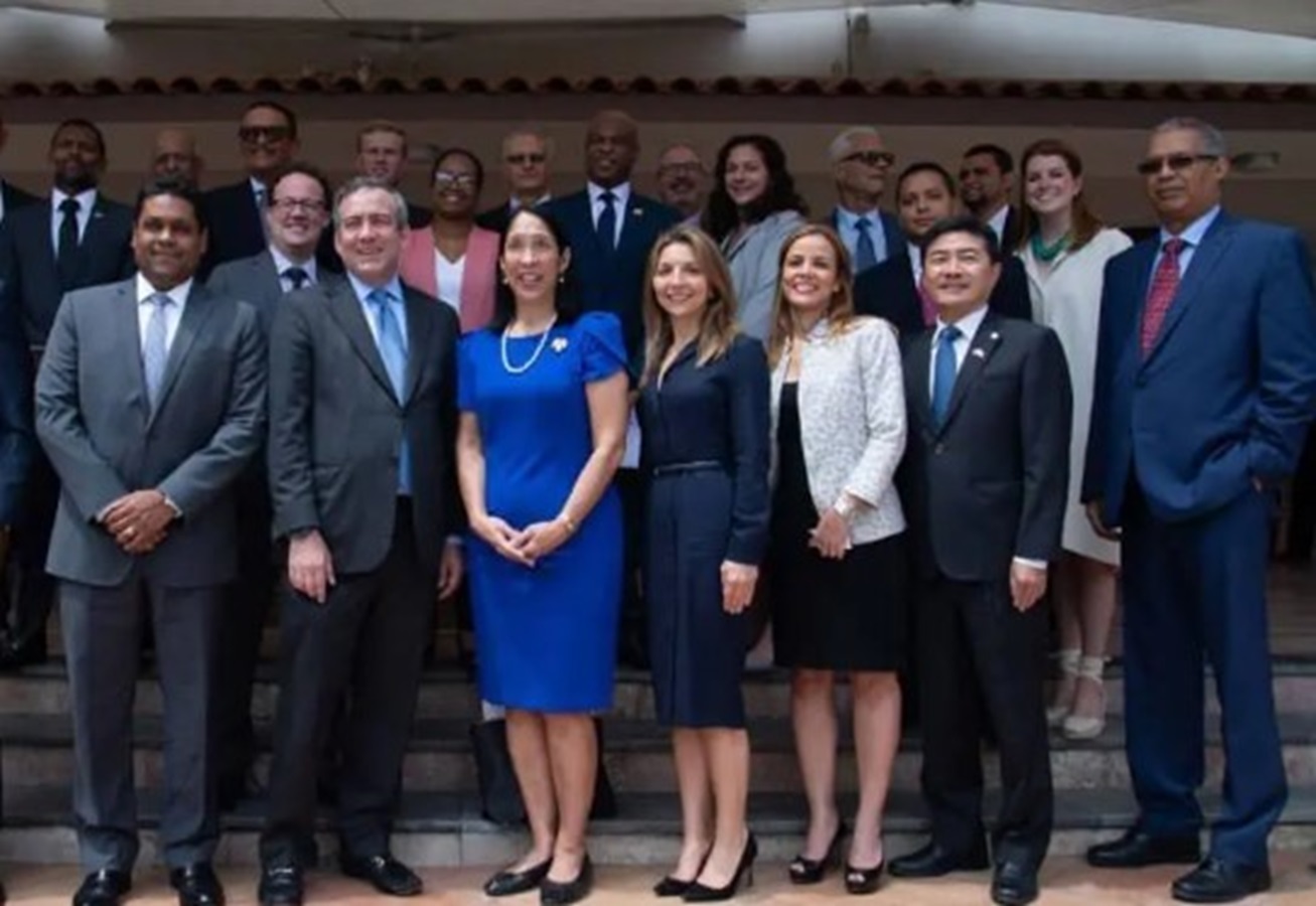 De 1986 à aujourd’hui : l’élite haïtienne et la reproduction des ...