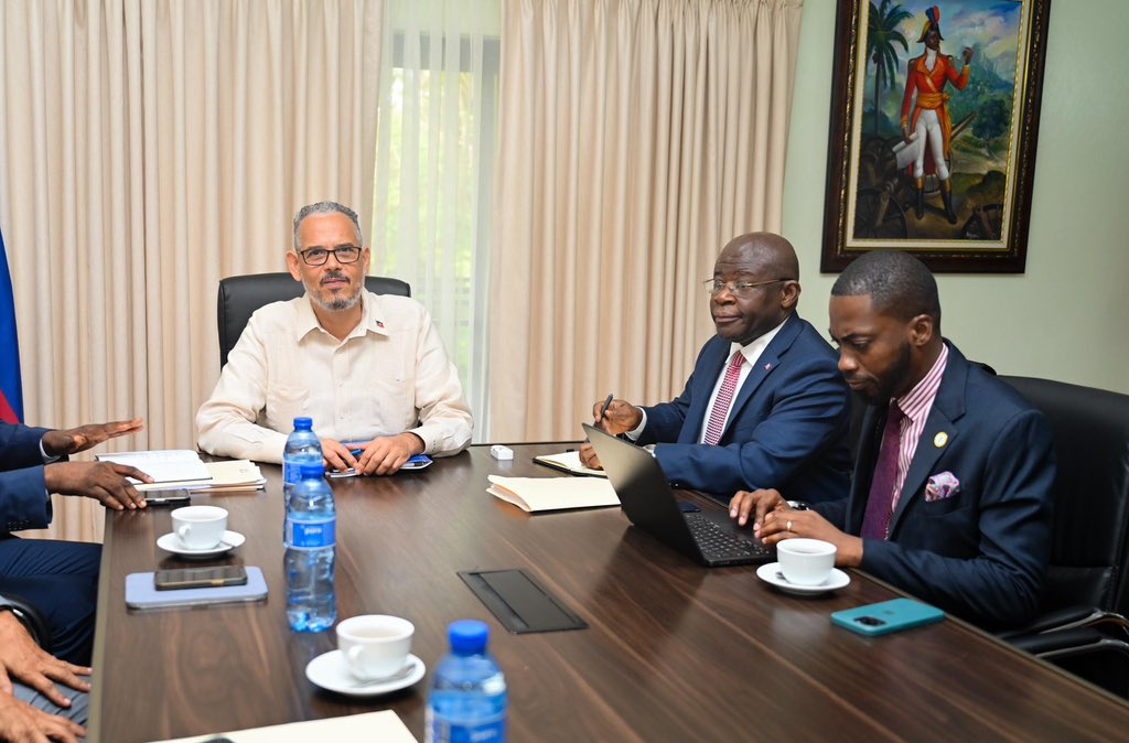 Haïti | L’Ordre des avocats dénonce la stratégie d’Alix Fils-Aimé ...