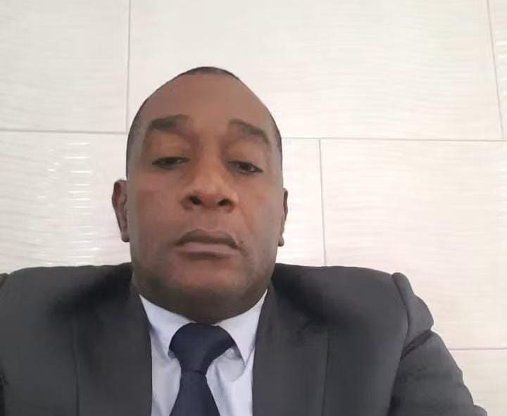 Parquet de Port-au-Prince : Jean Fritz Patterson Dorval installé ...