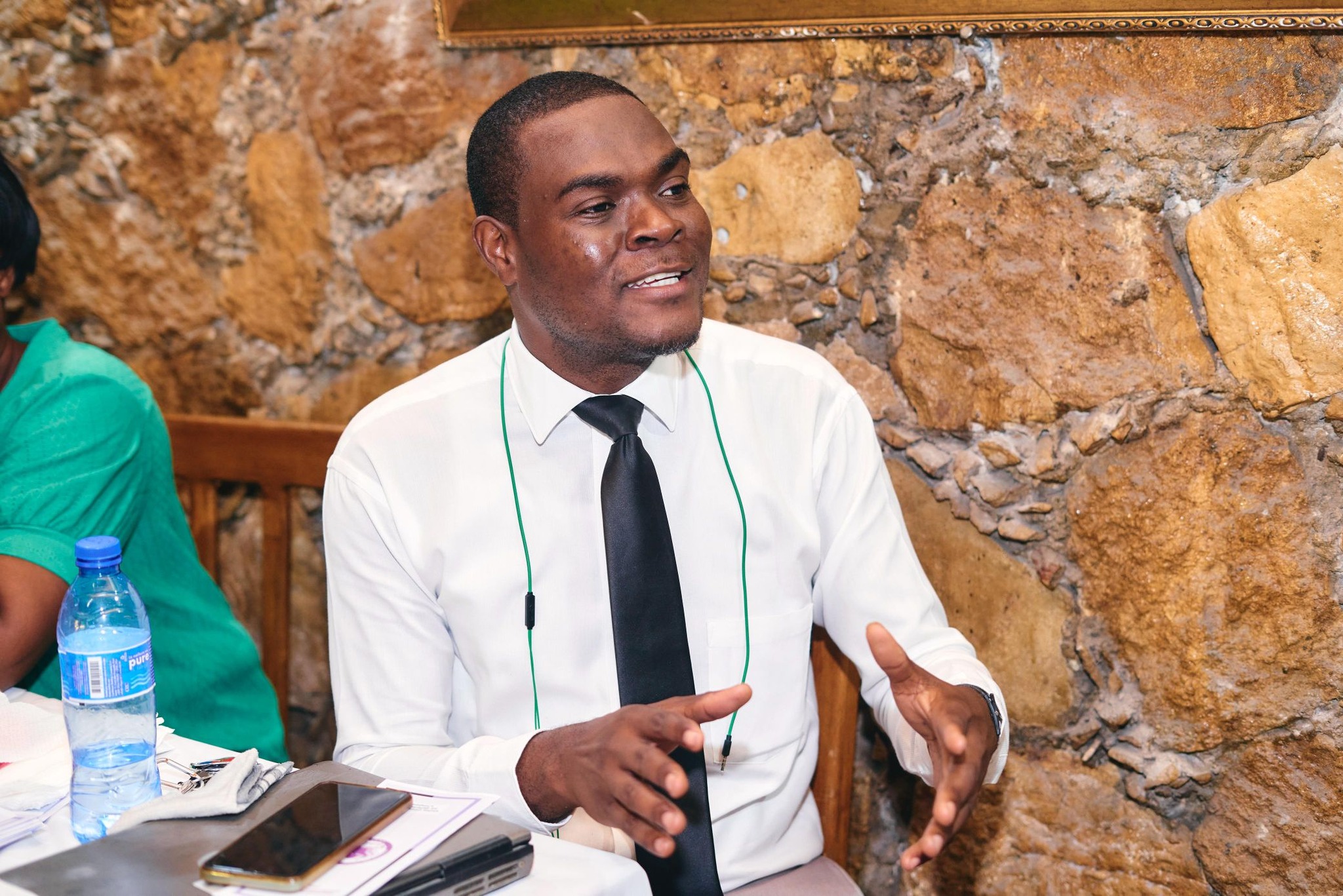 Haïti : la COHOSOC salue le recours du Cabinet Blaise contre le décret ...