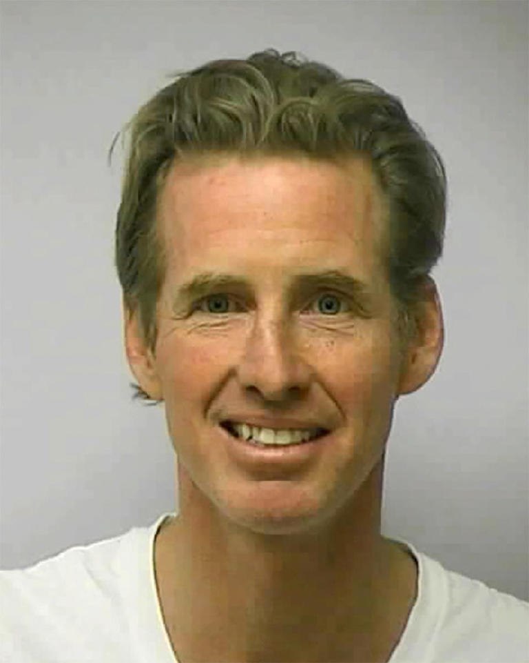 Etats-Unis — Ryan Wesley Routh jugé et condamné à la prison à ...