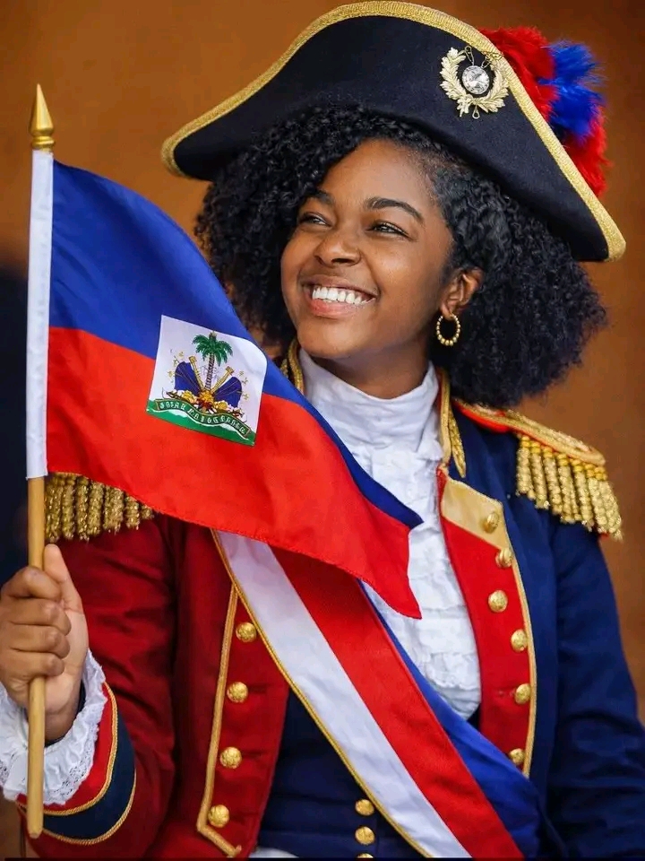Haïti rayonne à l’international : la double consécration d’Ariana ...