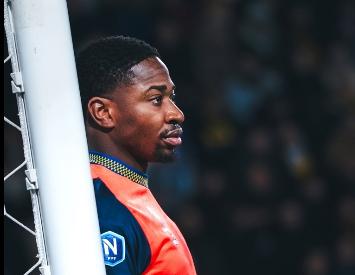 Génération Mondial : Alexandre Pierre, le Grenadier rempart d’Haïti ...
