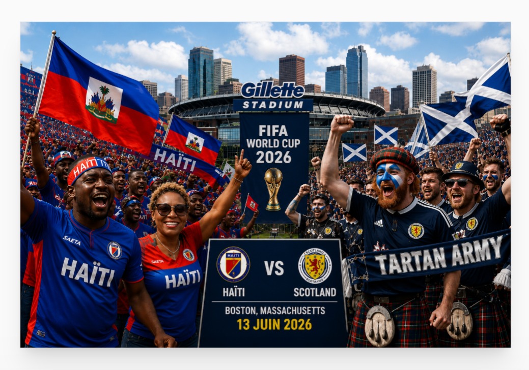 Haïti–Ecosse à Boston : 52 ans d’attente pour les Grenadiers, 28 ans ...