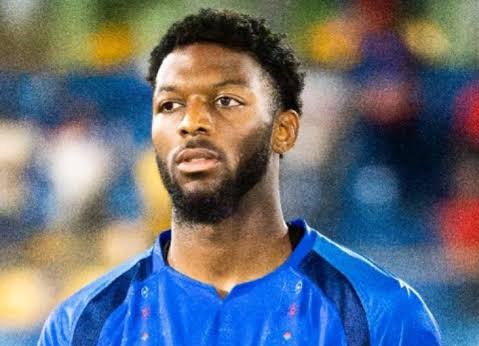 Josué Casimir : de la Guadeloupe aux Grenadiers - Rezo Nòdwès